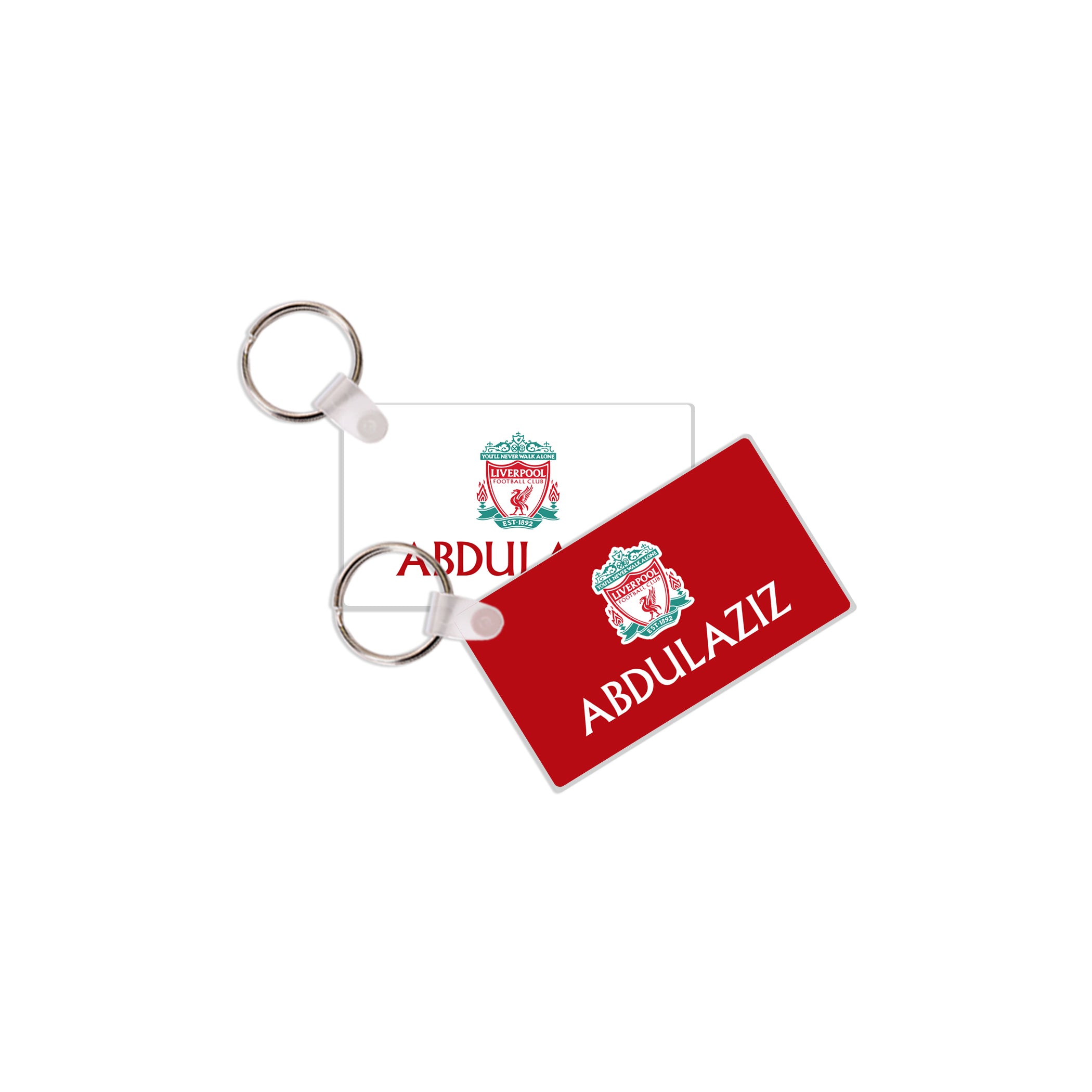 School Tags D095 - Liverpool – PRINTERY